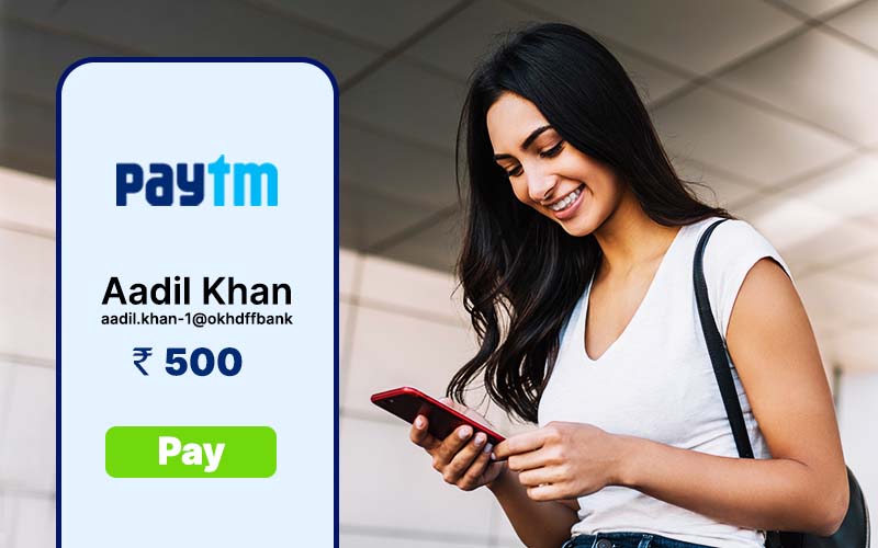 How to Check UPI Transaction Status on Paytm in 2025