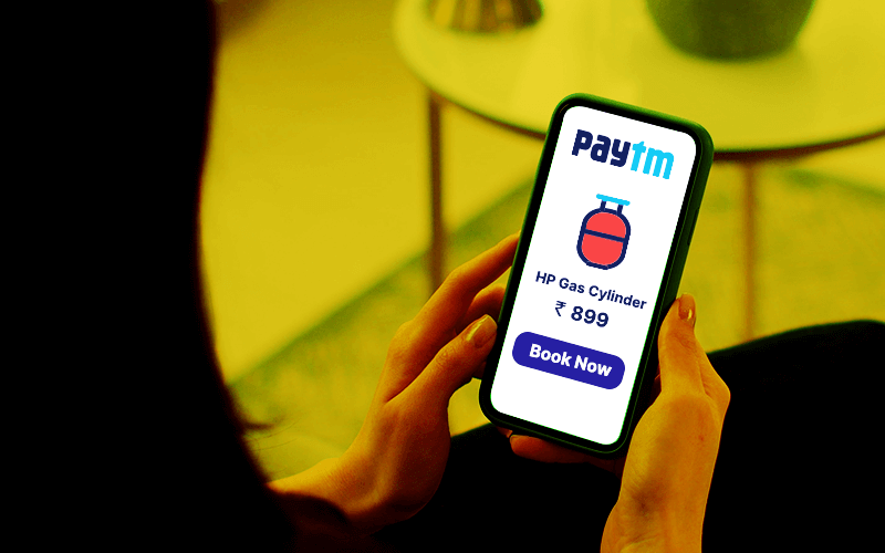How to do HP Gas Booking Easily in May 2026?
