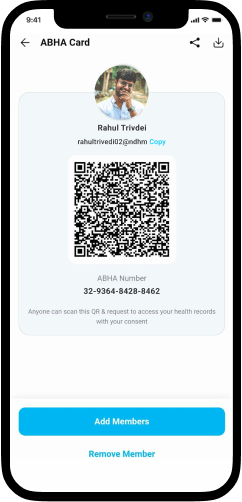 How To Create Your ABHA Number on Paytm | Paytm Blog