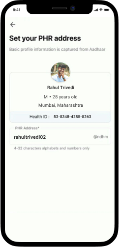 How To Create Your ABHA Number on Paytm | Paytm Blog
