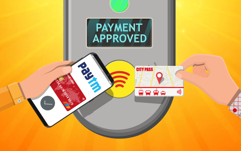 Buy Delhi Metro Tokens Using UPI- Here’s How! | Paytm Blog
