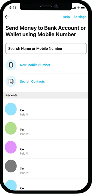 How To Transfer Money Using UPI on Paytm | Paytm Blog