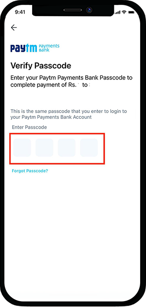 How To Transfer Money Using UPI on Paytm | Paytm Blog