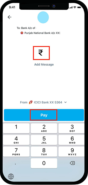How To Transfer Money Using UPI on Paytm | Paytm Blog