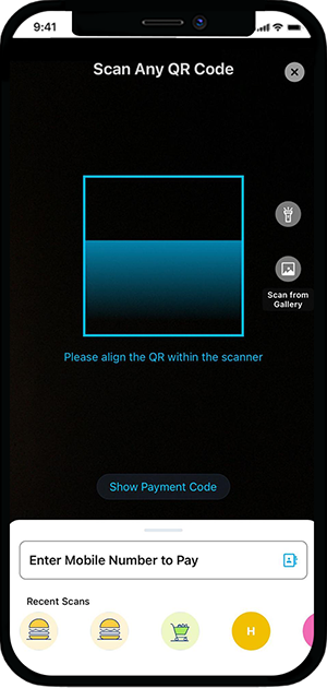 How To Transfer Money Using UPI on Paytm | Paytm Blog