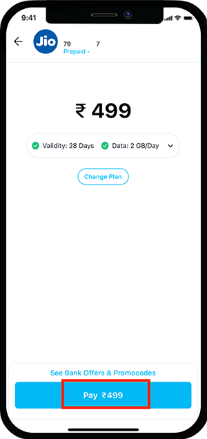 How to do Mobile Recharge on Paytm? Prepaid & Postpaid | Paytm Blog