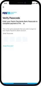 How to Send Money Using Paytm? Paytm Money Transfer | Paytm Blog