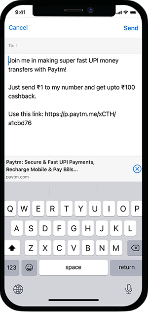 How to Refer on Paytm? | Paytm Blog