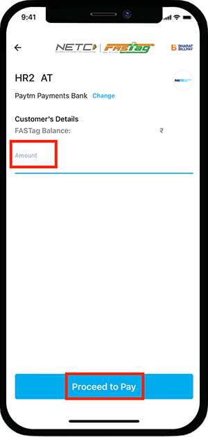 How to do FASTag Recharge on Paytm to pay toll tax digitally | Paytm Blog
