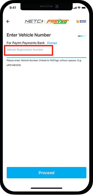 How to do FASTag Recharge on Paytm to pay toll tax digitally | Paytm Blog