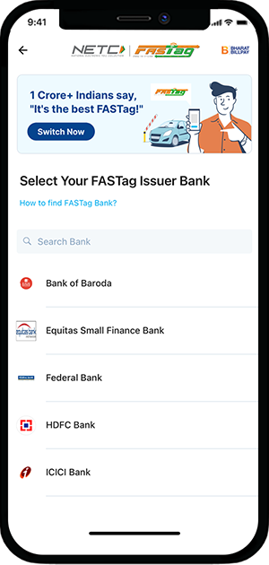 How to do FASTag Recharge on Paytm to pay toll tax digitally | Paytm Blog
