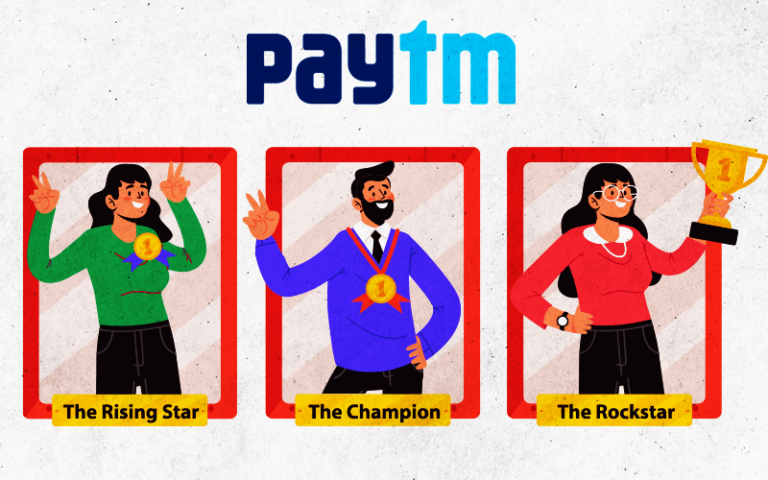 The Ultimate Guide to Paytm’s Rewards and Recognition Programme | Paytm ...