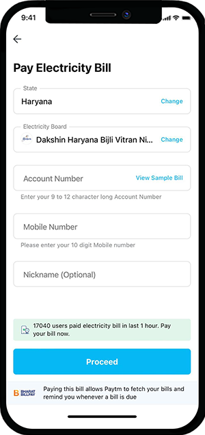 How to Pay Utility Bills Using Paytm? Get Cashback Offers on Paytm
