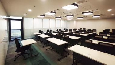 Here’s a peek into Paytm’s new office — a place where innovation meets ...