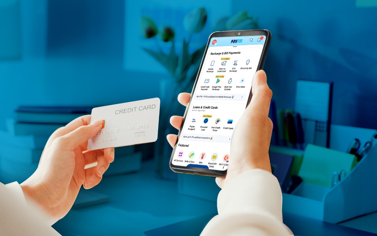 We have tokenized 28 million cards; empowering Indian consumers with ...