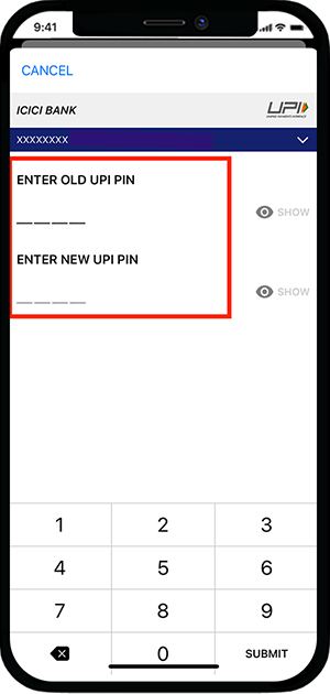 How to Create or Change UPI PIN on Paytm | Paytm Blog