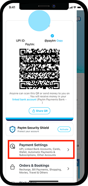 How to Create or Change UPI PIN on Paytm | Paytm Blog