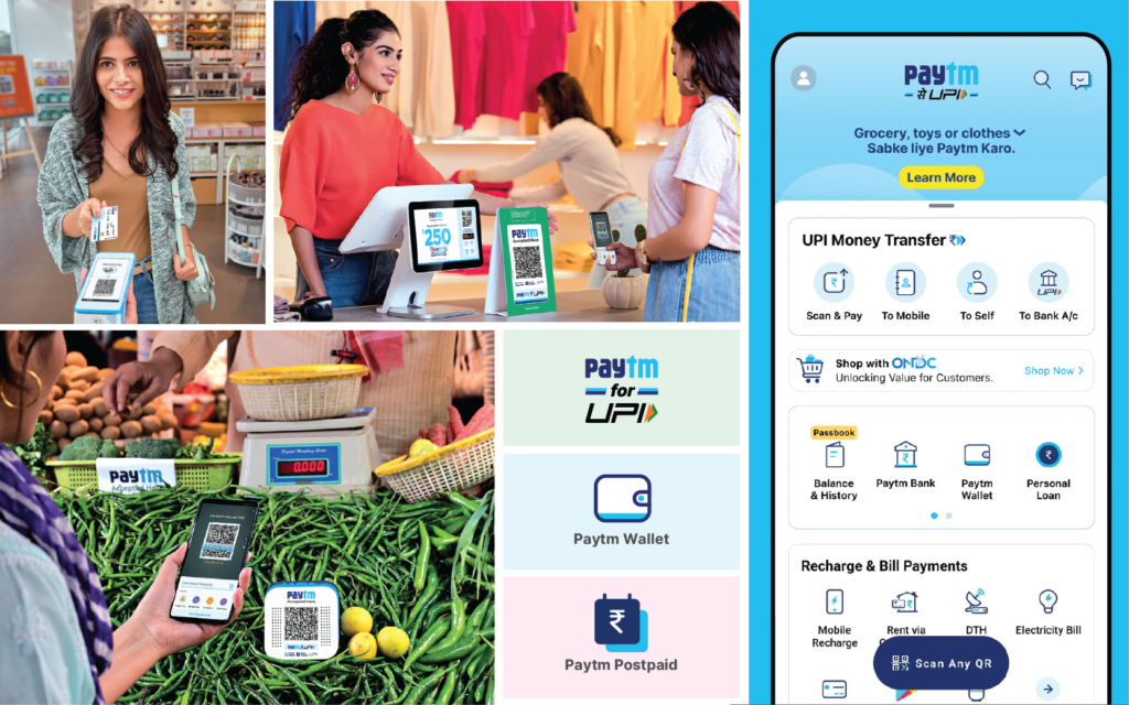 Paytm Annual Report FY’22 — Read Our CEO’s Message and Key Highlights ...