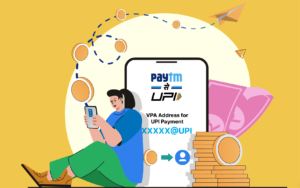 Virtual Payment Address - Know How to Create VPA & Benefits