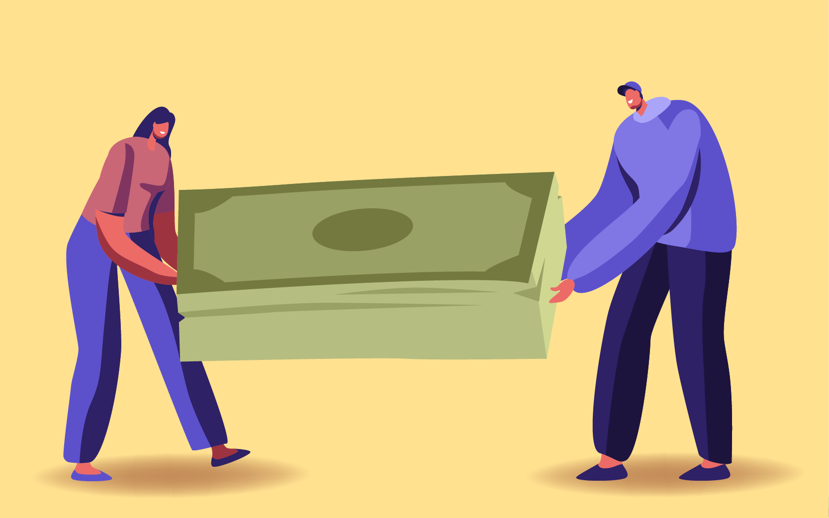 What is Gratuity Act - Meaning, Formula, Gratuity Eligibility & Calculation