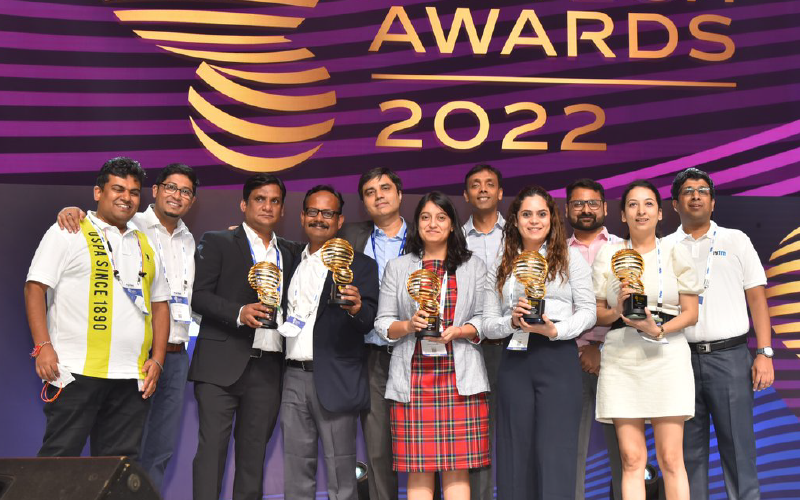Paytm Wins Big at Global Fintech Awards — Bags The Titles of Best UPI ...
