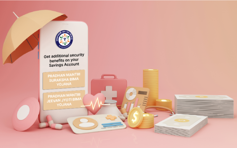 Differences Between PMJJBY and PMSBY Insurance Schemes in 2025