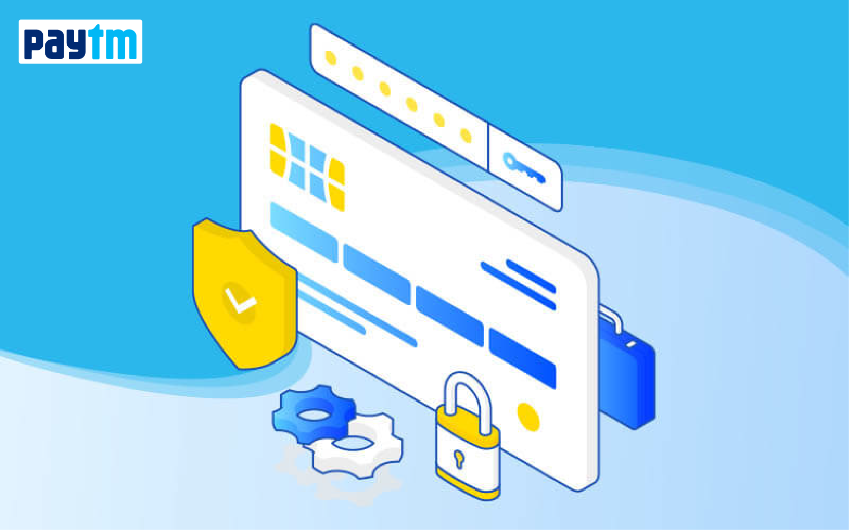 We have tokenized over 52 million cards across VISA, Mastercard & RuPay ...