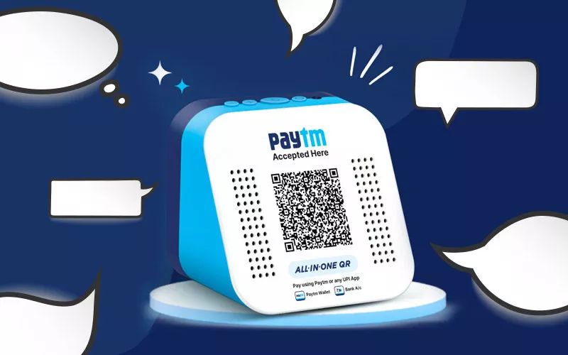 Paytm Soundbox™ कैसे खरीदें और एक्टिवेट करें – पूरी प्रक्रिया जानें