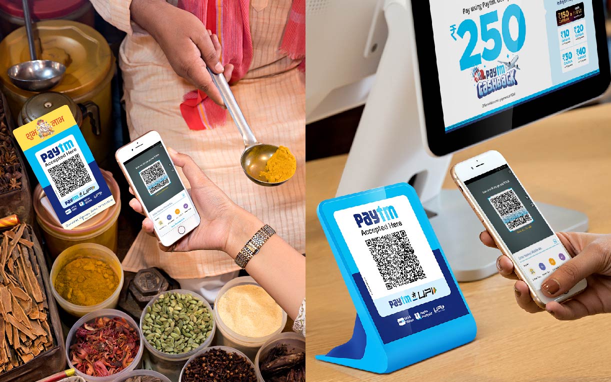 PM Modi lauds Paytm at Uttarakhand’s Mana village, commends reach of ...