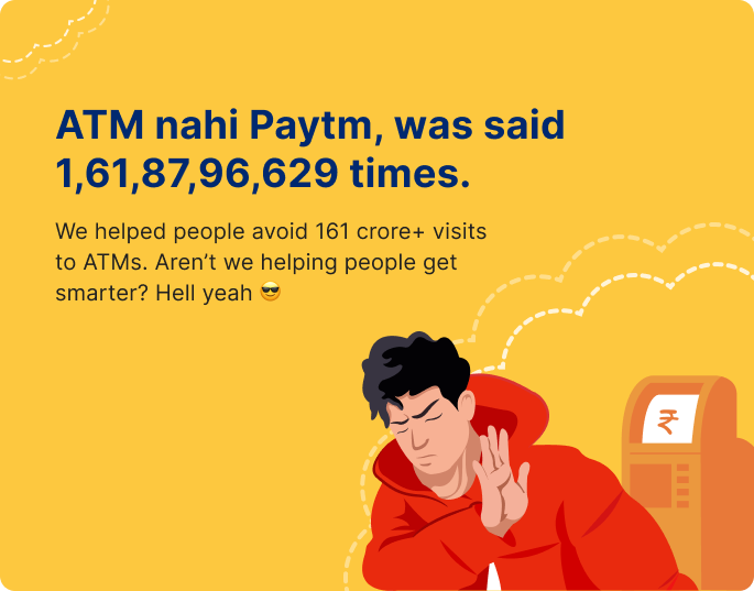 Paytm Recap 2022: Interesting Facts About How India did Paytm se UPI ...