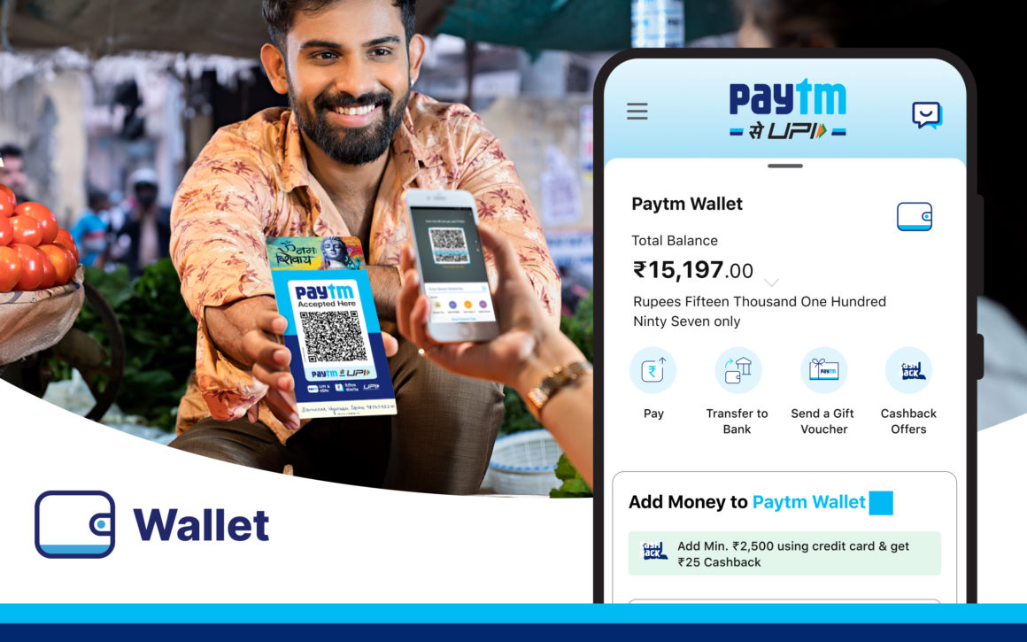 The Paytm Merchant Pyramid — What We Offer Merchants From Across the ...