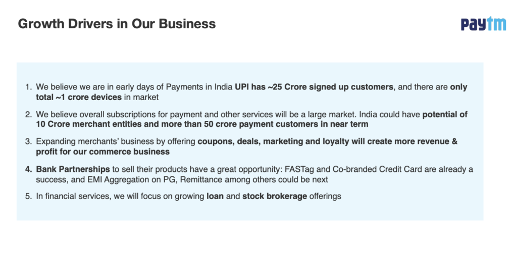 Key takeaways from Paytm meeting with group of analysts: Insights into ...