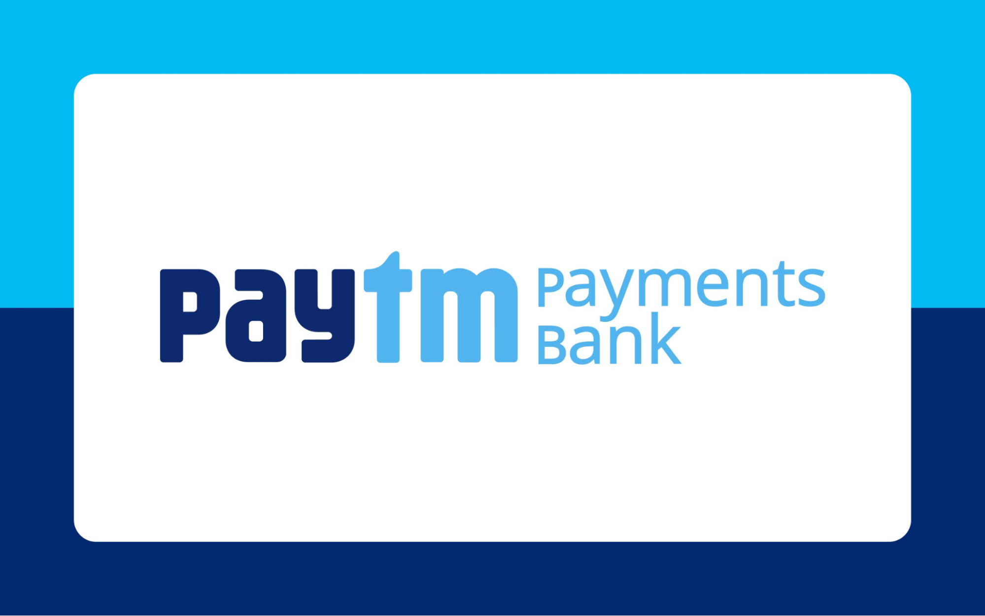Paytm Payments Bank receives RBI nod to appoint Surinder Chawla as ...