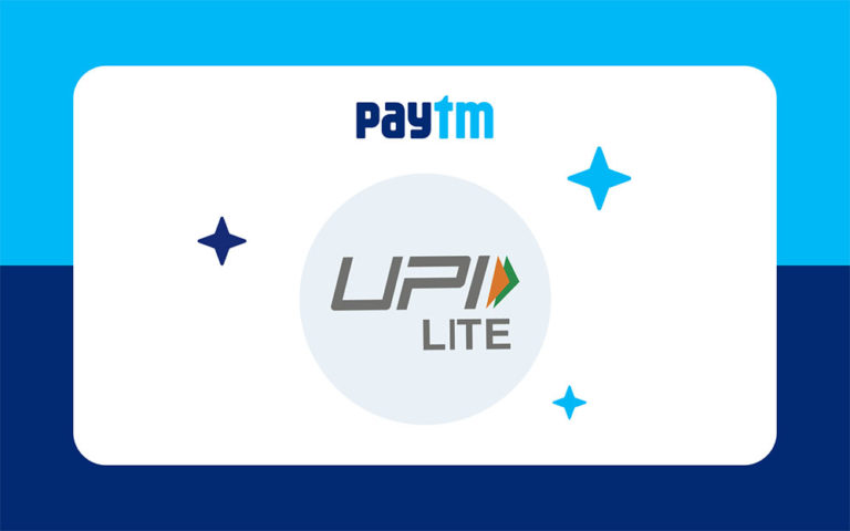 UPI Lite to Introduce Auto Top-Up and Higher Payment Limits Starting November 1