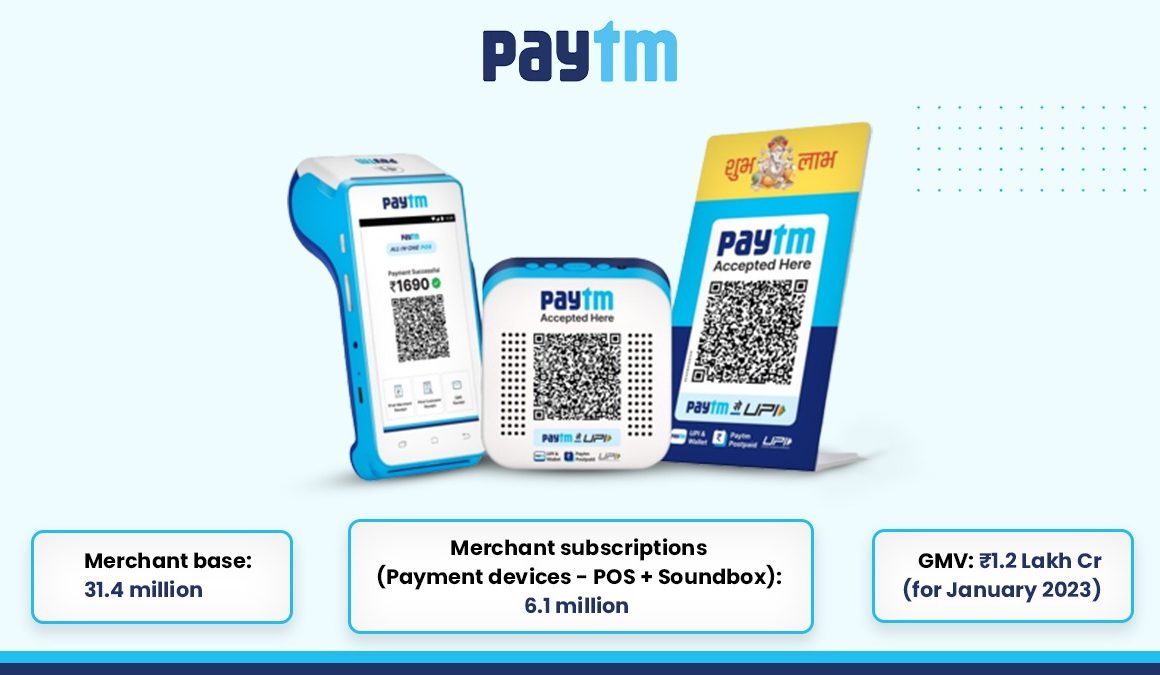Paytm Onboards Tea Stall Vendor in ‘Last Village of India’ in ...