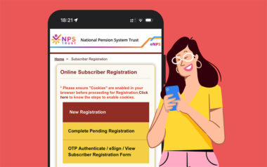 Step-by-Step Guide to Open an NPS Account Online & Offline in 2025