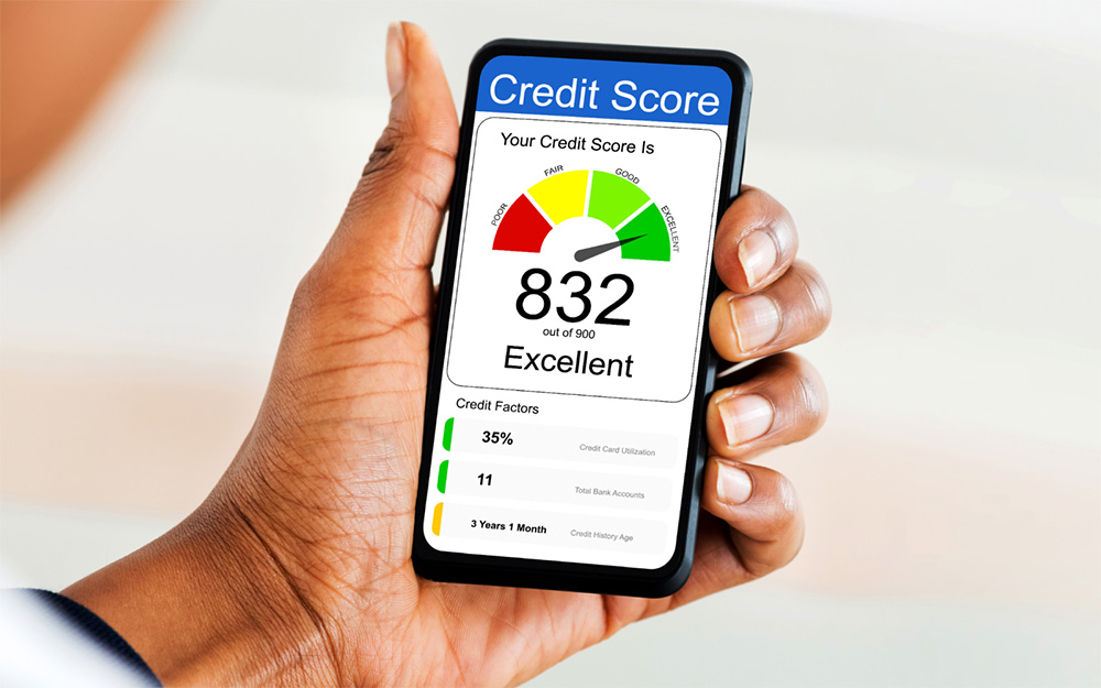 How to Read your Credit Report? | Paytm Blog How to Read your Credit Report? | Paytm Blog