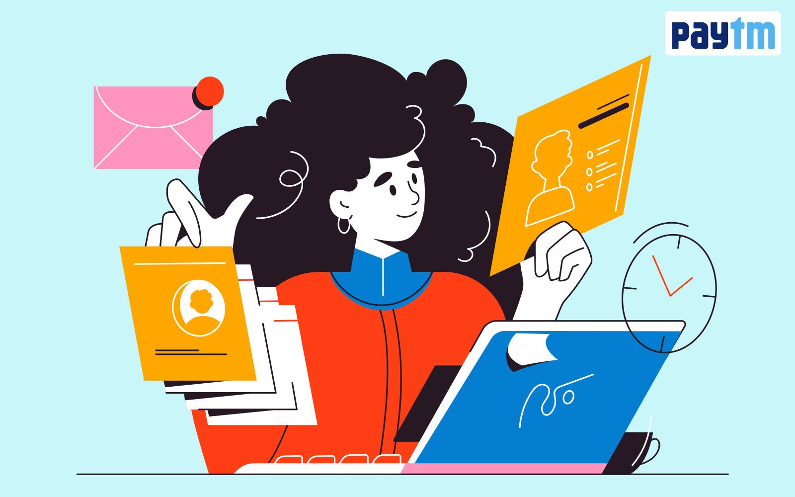 The Making of Paytm as the Best Place to Work | Paytm Blog