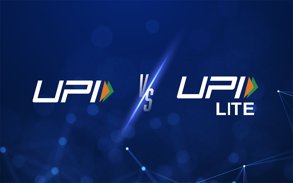 Difference Between UPI and UPI Lite in 2026
