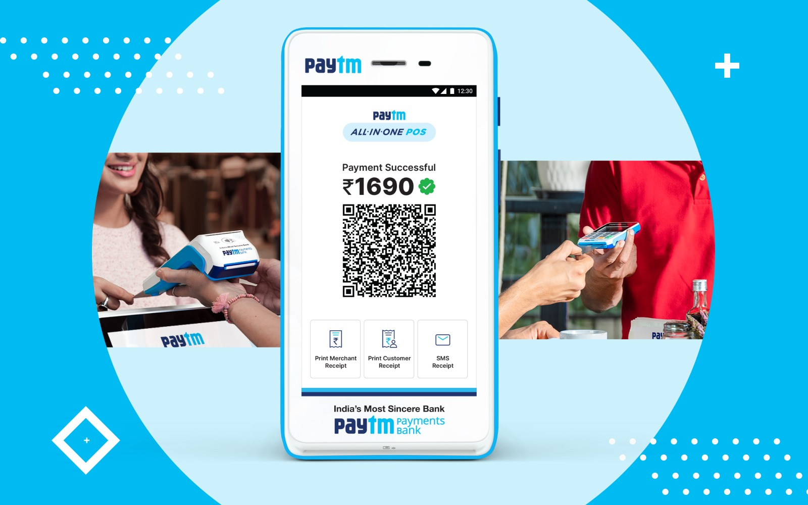 Paytm Launches its Upgraded Payments Platform Powered by 100% Indigenous Technology — A Shining ...