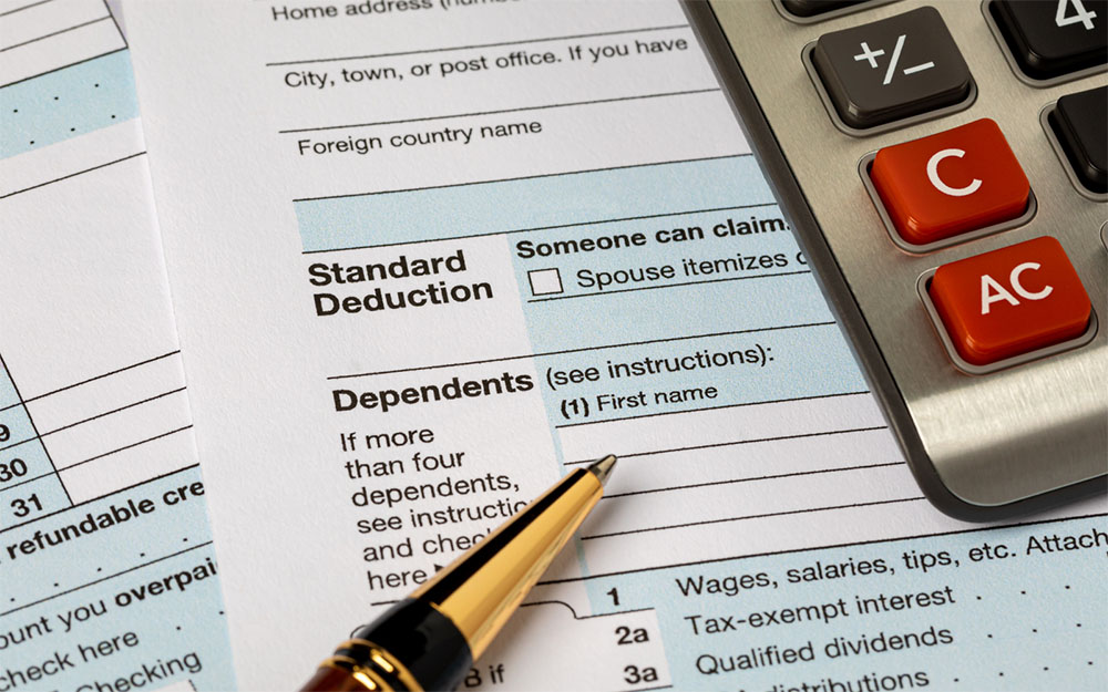 What is TDS: Types of Tax Deducted at Source, File TDS, Refund ...