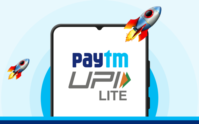 RBI Increases UPI Lite Transaction Limit to ₹1,000 & Wallet Limit to ₹5,000