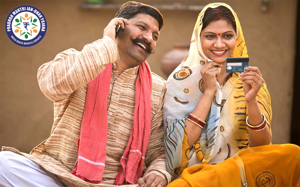 Everything You Need to Know About PMJDY Scheme