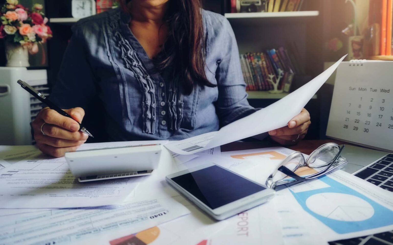 What is Income Tax Refund? Know the Status and Process