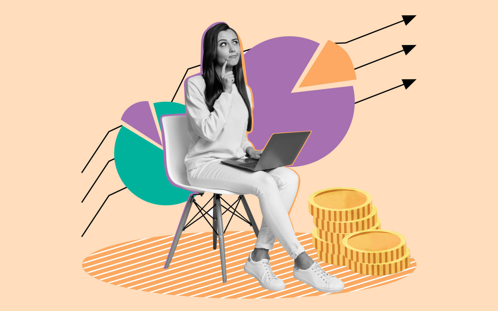 Difference Between an Intelligent Investor and an Average Investor