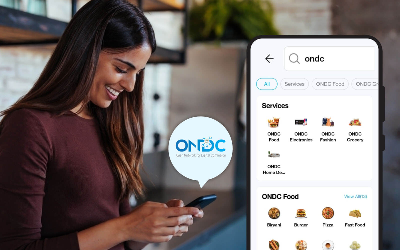 ONDC on Paytm: A Beginner's Step-by-Step Guide | Paytm Blog
