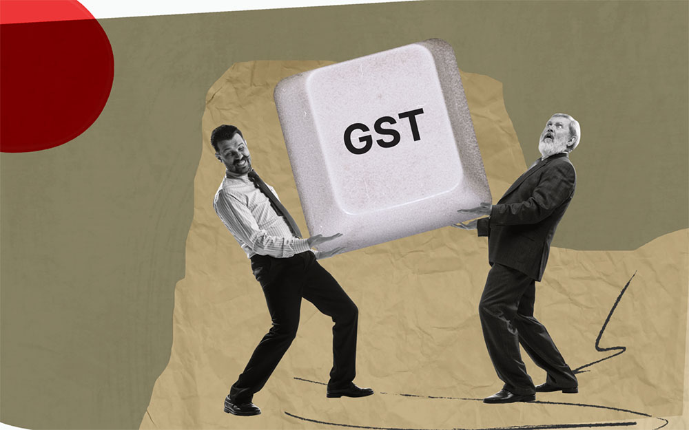 GST Registration Online Process, Documents, Fees in 2025