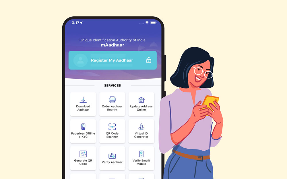 Aadhaar eSign: Your Free, Secure Online Signature Solution