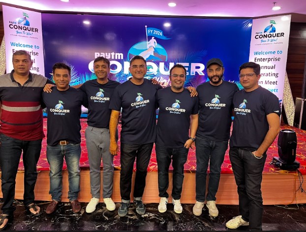 #LifeatPaytm: Awards, activities, and gala! | Paytm Blog