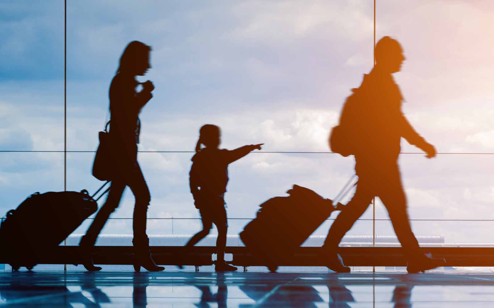 Leave Travel Allowance (LTA): Rules, Claim, Eligibility & Exemption